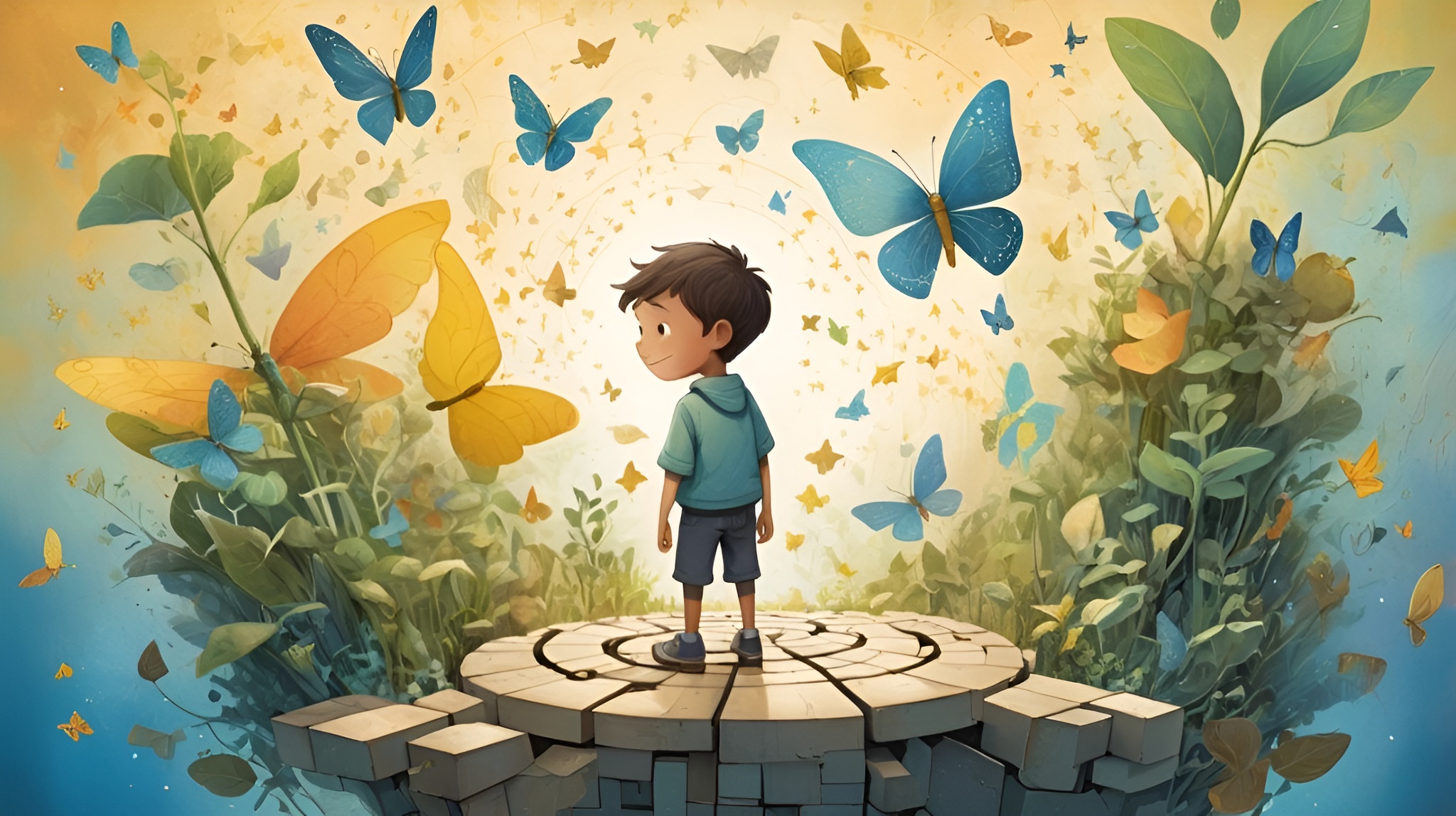 Growth Mindset